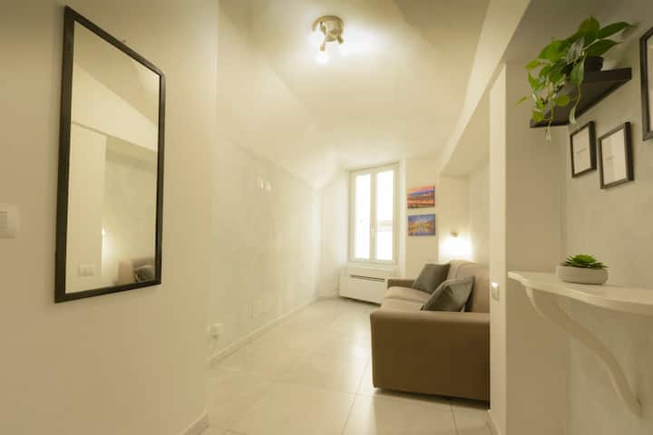 [Duomo 3 Min] - Studio In The Heart Of Florence - Florence