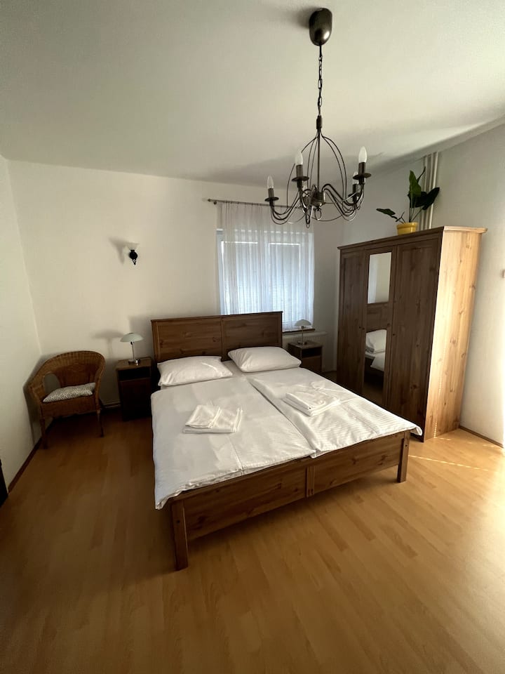 Apartmaji Iva Bled - Bled