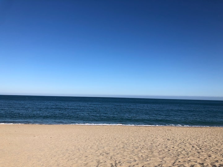Villa Situation Exceptionnelle Sur Plage - Argelès-sur-Mer