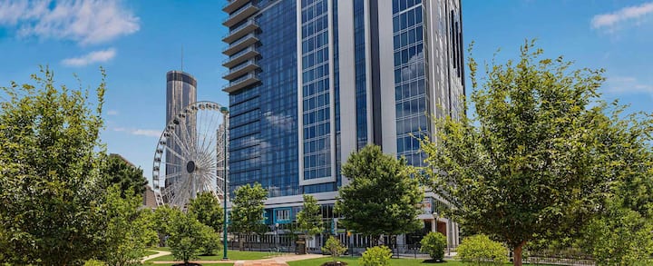 3 Day Nov. Wkns; 2 Pr Unit-clubwynd Atlanta - Atlanta, GA