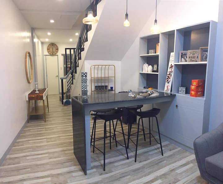 10min Toairportgreat City Location- Good Wifi (5) - Puerto Princesa