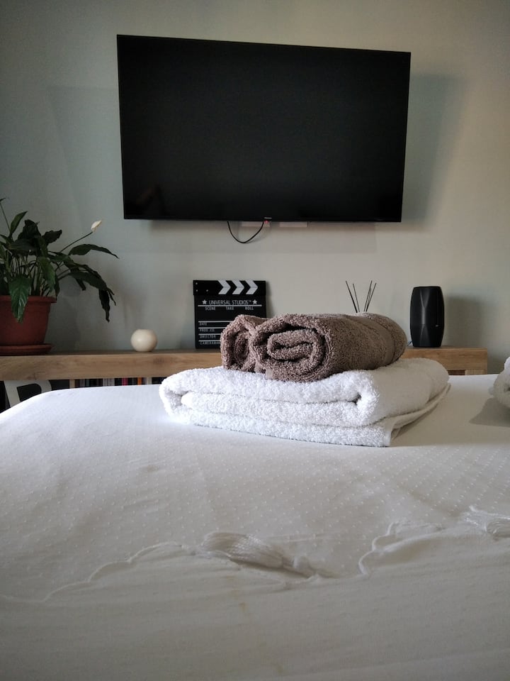 A Casa Di Alessia - Settimo Torinese