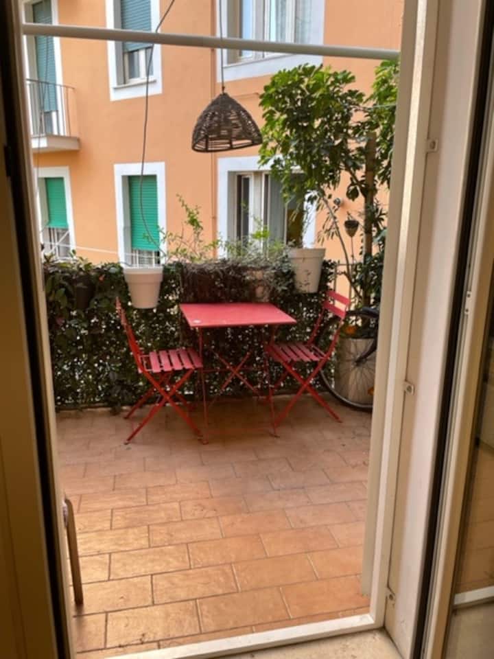 Delizioso Appartamento A Roma-trastevere - Italy