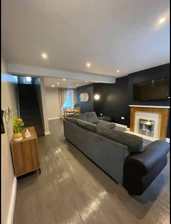Lindow Street By Prestige Properties Sa - Saint Bees