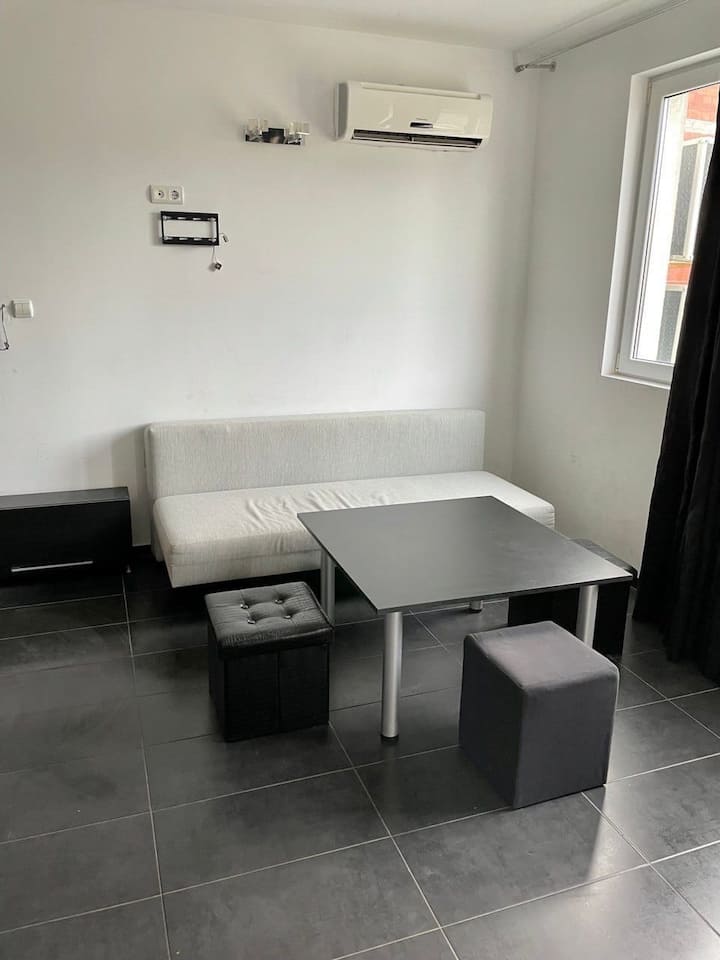 Cozy Condo In Pomorie - Pomorie
