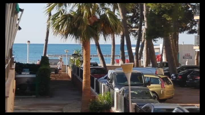 Playa Vilafortuny Cambrils - Cambrils