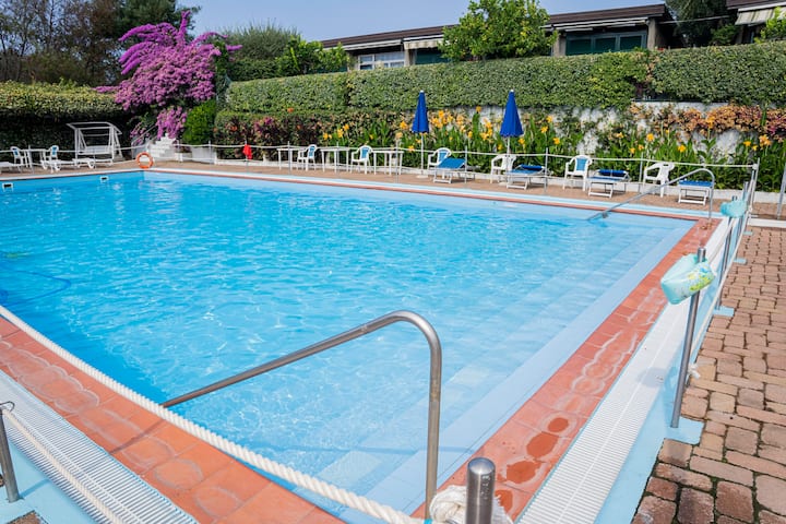 Villa Holland Porch Sea View 5 Minutes Beach - Sestri Levante