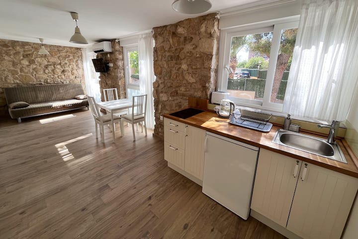 Beautiful Apartment With Sea View (A) - 