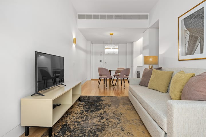 Rua Do Crucifixo 1 Bedroom (1d) - Lissabon