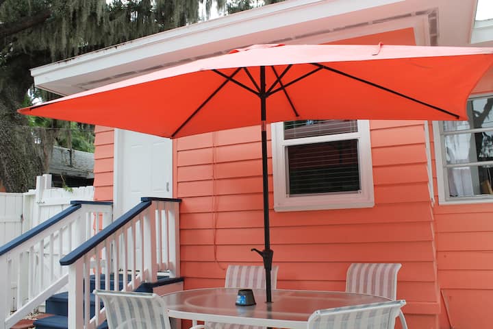 La Casita Solar - Clearwater, FL