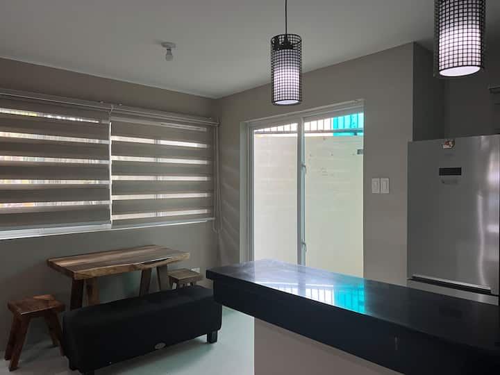 Cheerful Clarkview 4br Townhouse With Shared Pool - Angeles