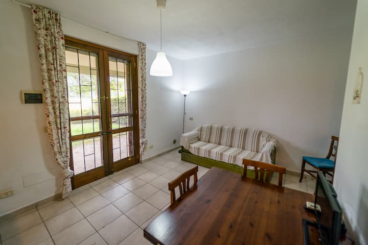Appartement Près De La Mer En Maremme - Grosseto