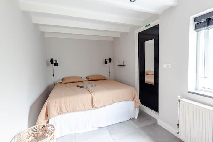 Satori Lodge Near Dunes & Beach - Zandvoort
