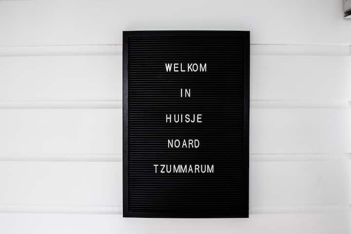 Huisje Noard - Netherlands