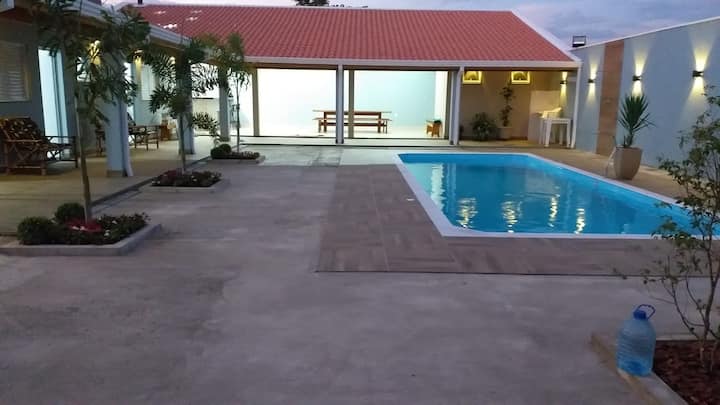 Recanto Larissa - Itu