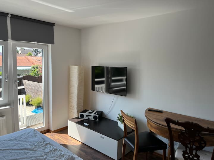Gästesuite In Harxheim - Mainz