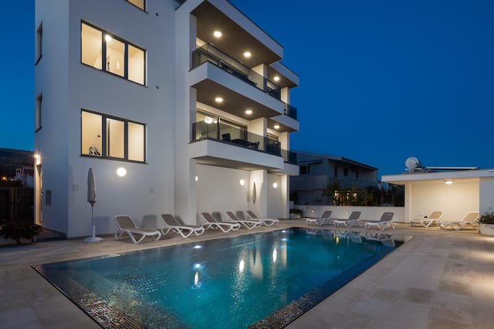 Apartment Prestige Nº2 - Trogir