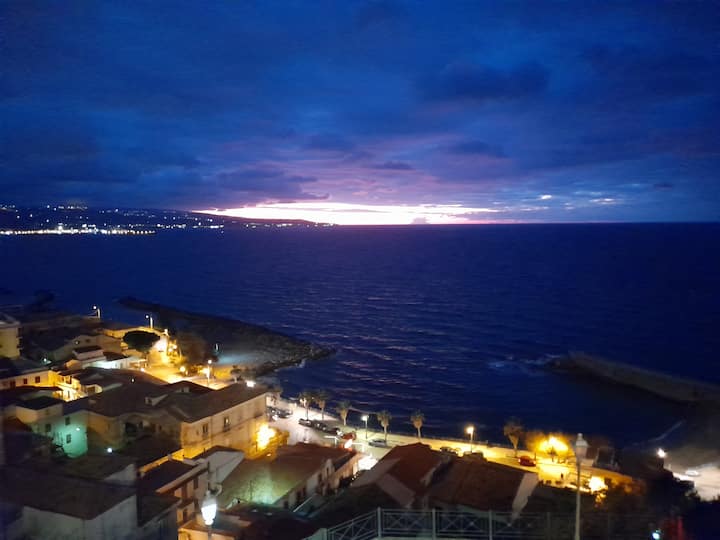 Appartamento Cryfani 2 - Pizzo