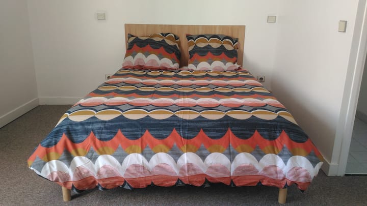 Maison Location Cote Disneyland - Claye-Souilly