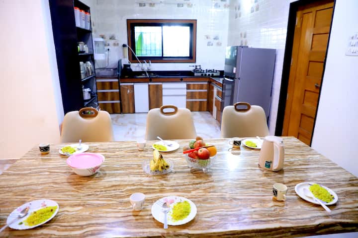 Vithai Villa - Pandharpur