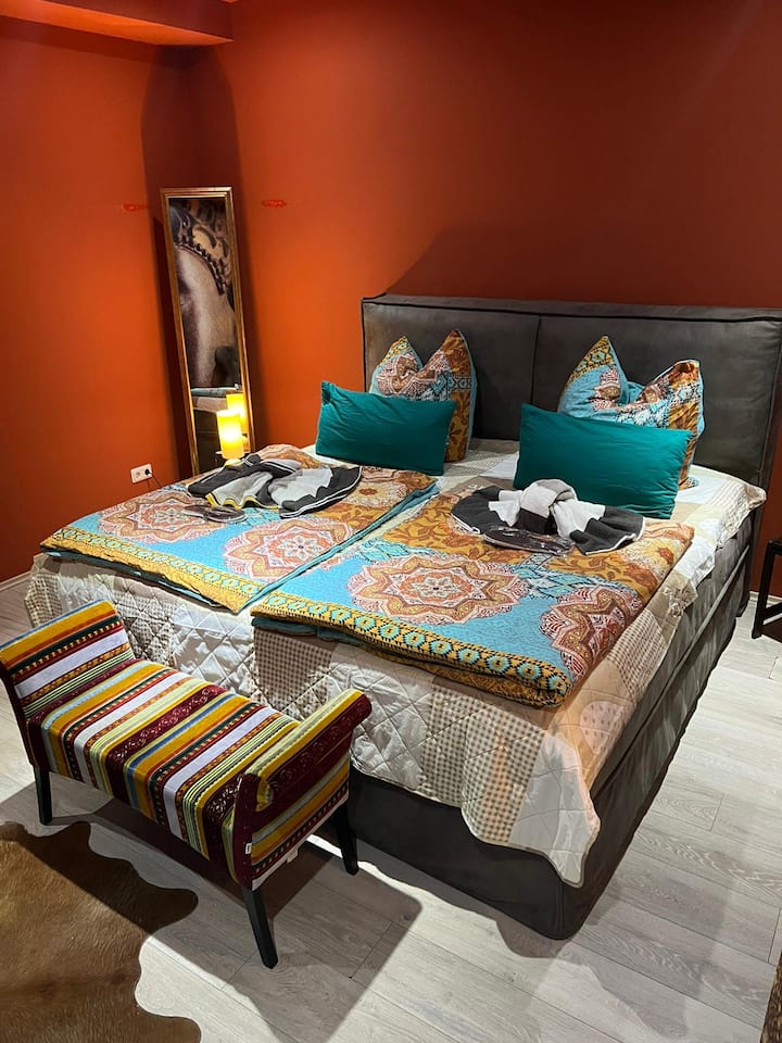 Luxury Wohung Dirkt Im Eigelstein Cologne - Cologne