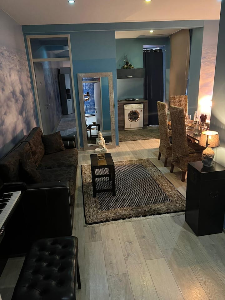 Puls | Design-wohnung Im Herzen Kölns - Cologne