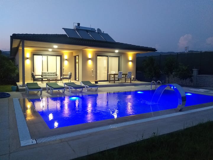 Villaayla - Fethiye