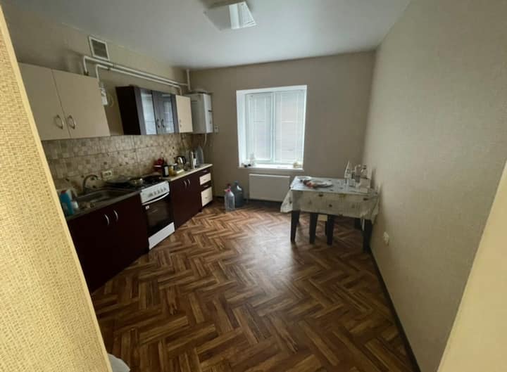 Apartments Close To Rabbi Nachman. Rosh Ha Shana - 