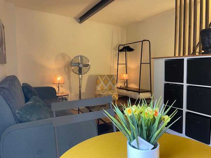 Tilley Tiny House - Vinça
