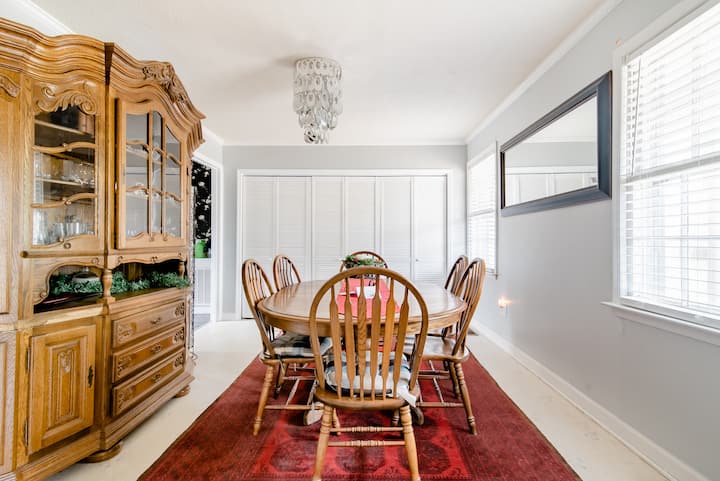 Rest On 2nd - Greenville, NC