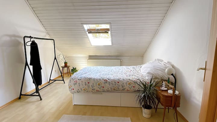 Cosy And Stylist Apartment - Westend Ffm - Frankfurt