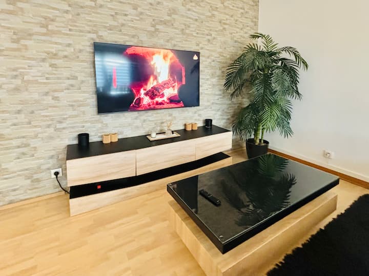 Beautiful Apartment Disneyland - Saint-Thibault-des-Vignes