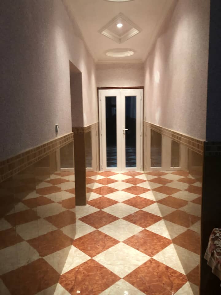 Commun De Kheiredine -W- De Mostaganem - Mostaganem