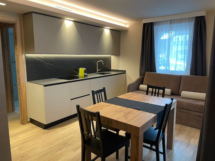 Bonvivar Mountain Guesthouse  | Ski In&out - Livigno