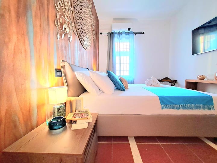 Apartment Sophie 45 - Ferrara
