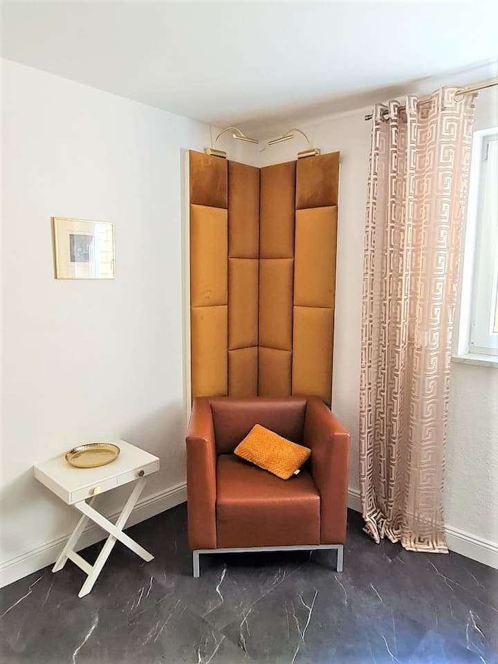 Versace Room - Munich