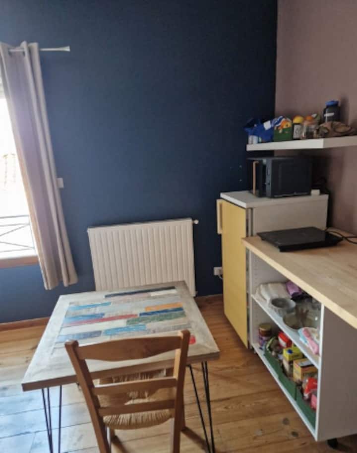 Chambre D'hôtes éQuipée Cuisine - Clisson