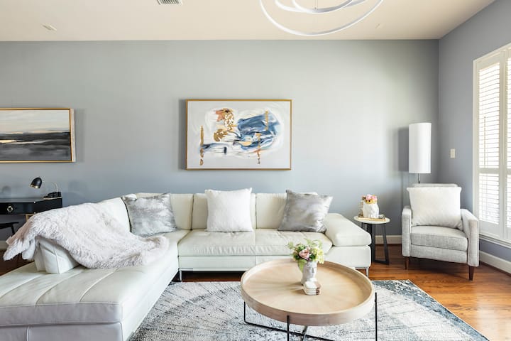 La Casa Villa By Dallas Farmers Market - Cedar Crest - Dallas