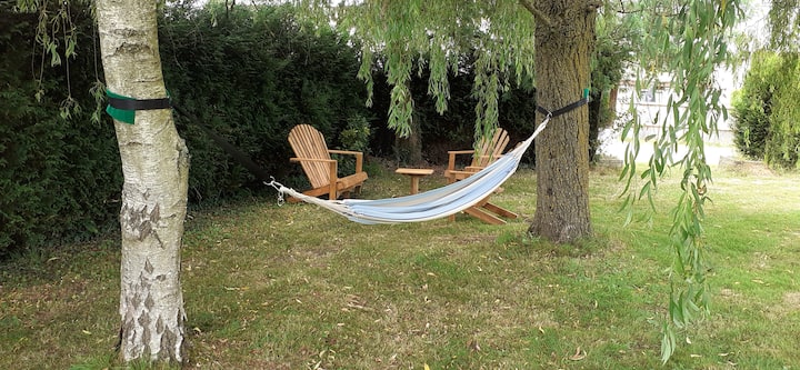 Maison 110 M² Au Calme - Lohéac