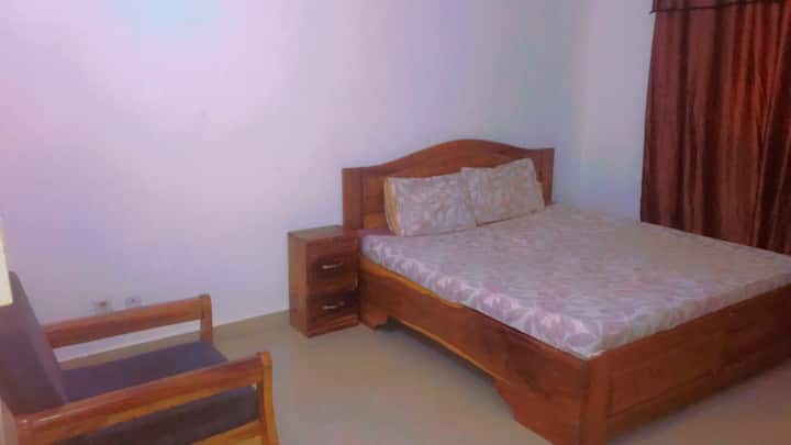 Apartment In Bamako, Mali - Bamako
