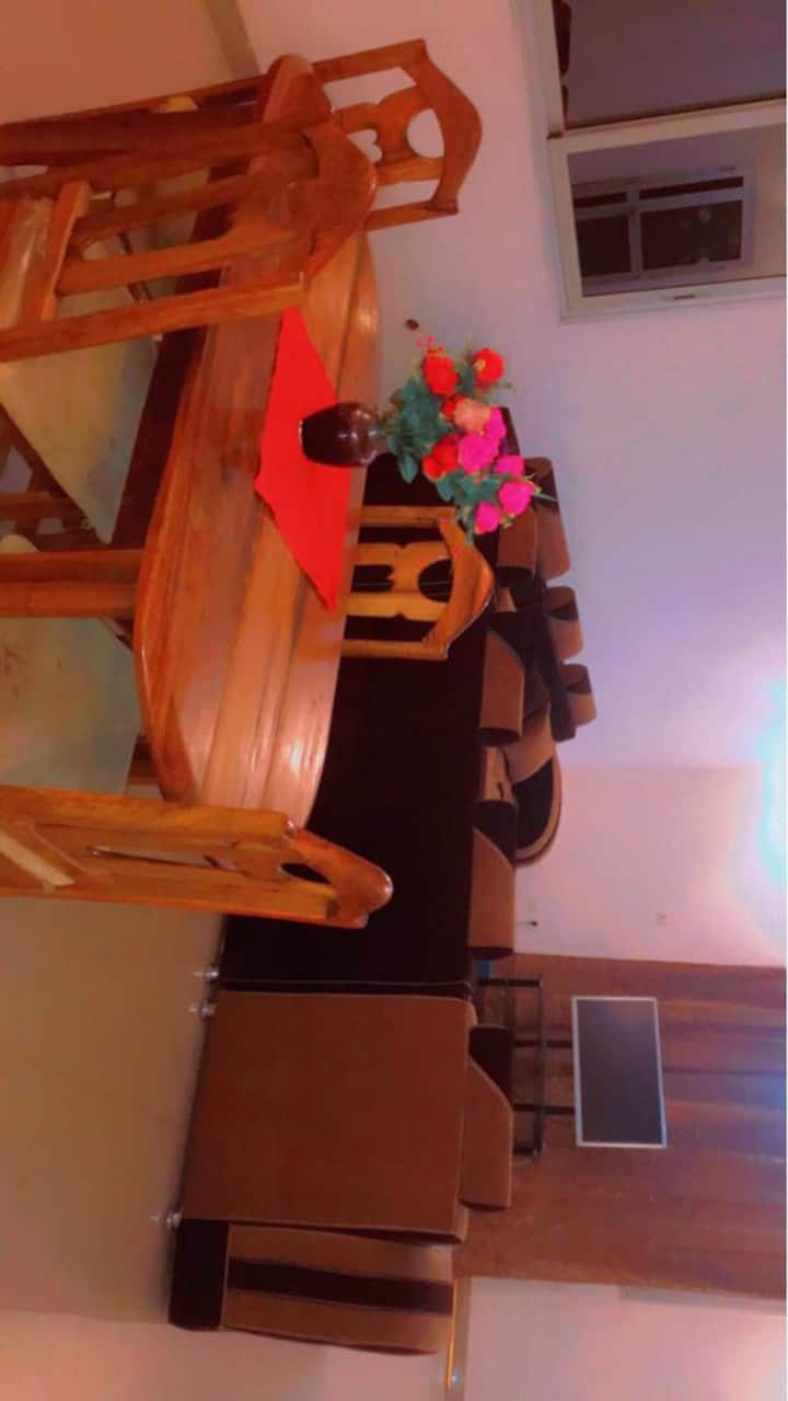 Apartment In Bamako, Mali - Bamako