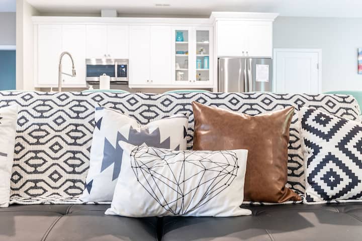 Warwick Dreamscape 5 Br Rancher|2 Masters - Newport News, VA