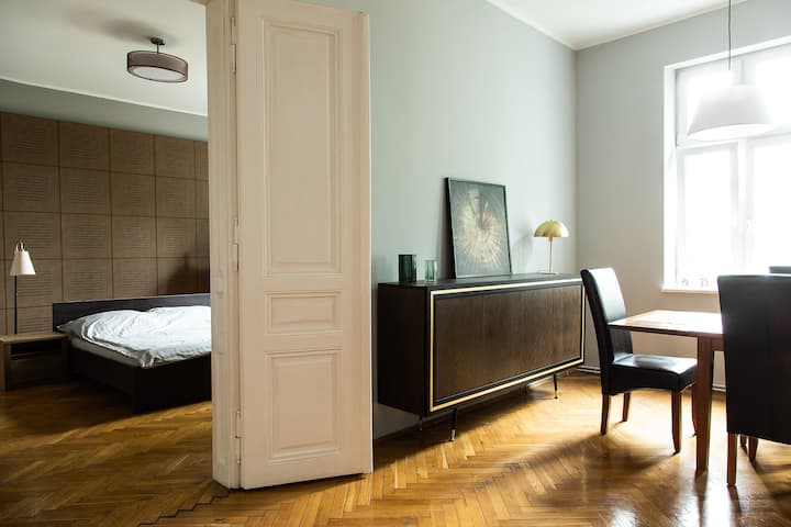 Apartament Biała-krakowska - Polen