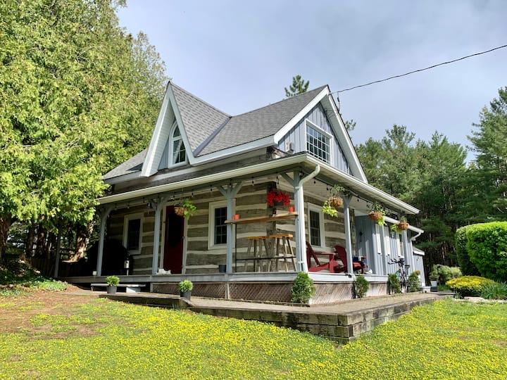 Fall Getaway / Remote Work Stays - Hanover