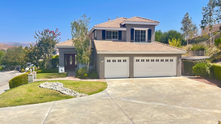 Sanctuary In Simi Valley - Moorpark, CA