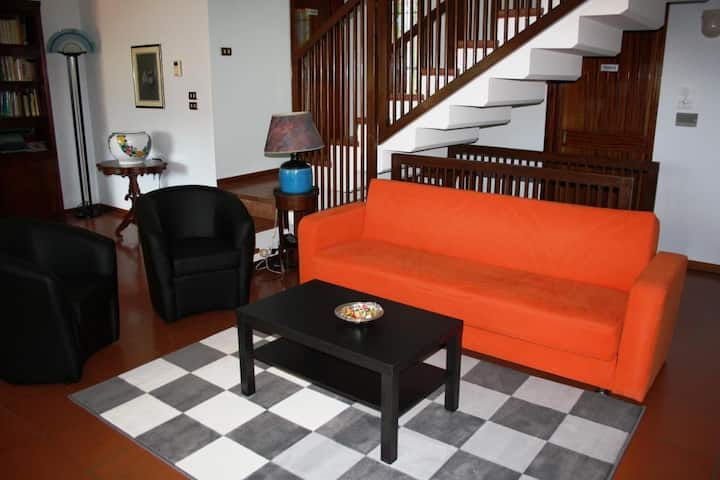 B&b Verdegiada - Brindisi