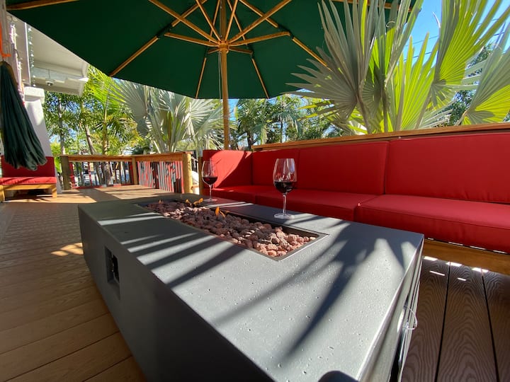 Beautiful Disneyland Home - Tea Ceremony ~ Reunion - Huntington Beach, CA