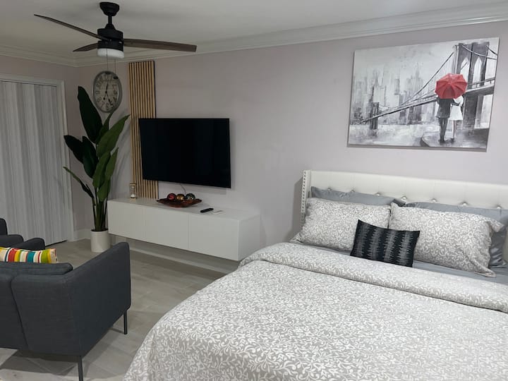 Vista Maria - Tampa, FL