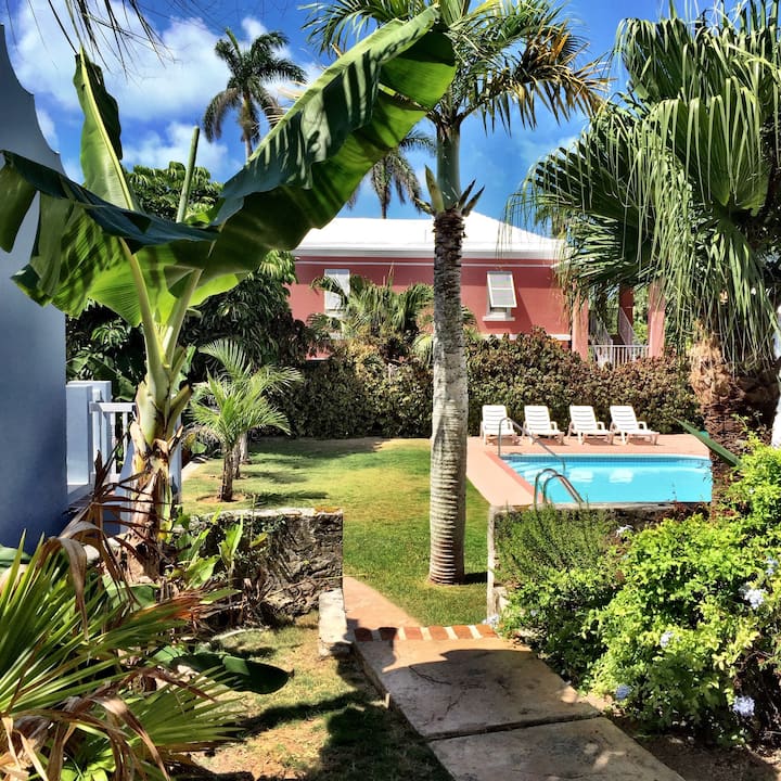 Bermuda Vacation Rentals | Apartment and Home Rentals | Airbnb