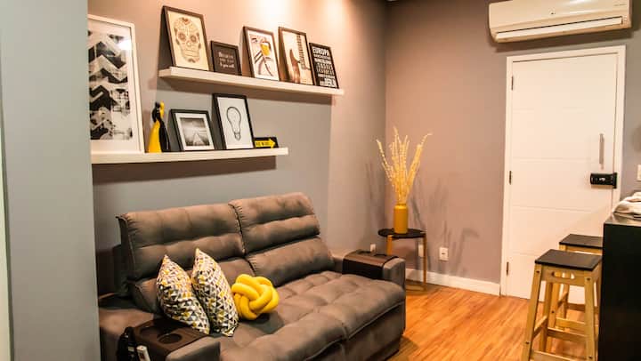 Copa Beach Rio - Copacabana